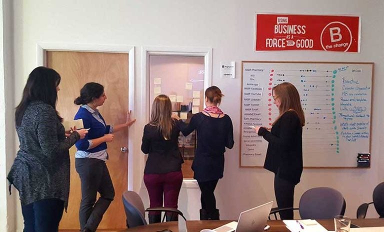 7 tips for better creative collaboration