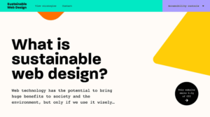 Digital Sustainability: How to Get Started Today - Mightybytes